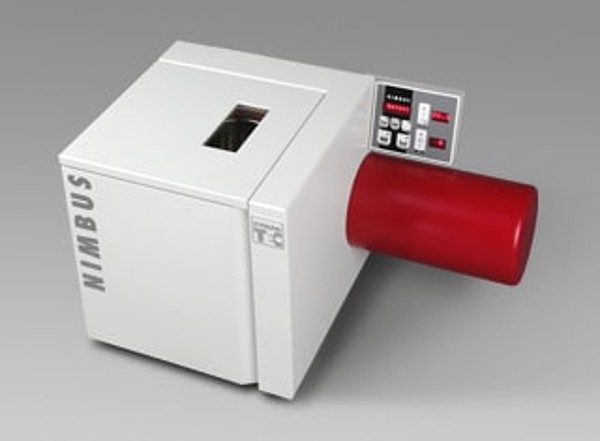 OPUS - 【Sympatec 日本総代理店】日本レーザー