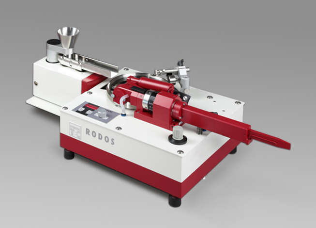 RODOS - 【Sympatec 日本総代理店】日本レーザー