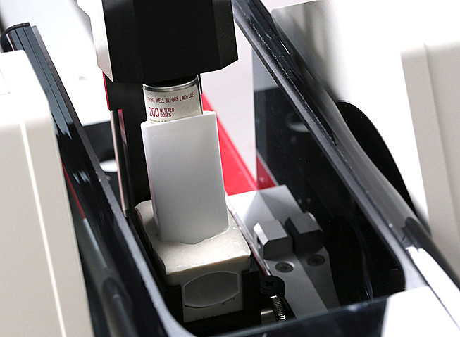 SPRAYER - 【Sympatec 日本総代理店】日本レーザー